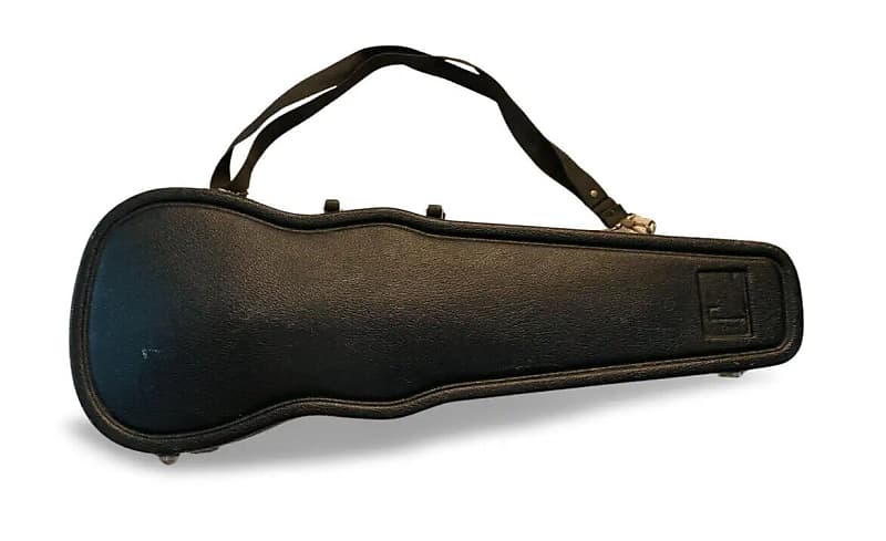 1/2 Half-Size Violin Case Molded Hard Shellage Case Only | Reverb