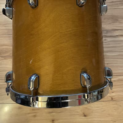 Tama Starclassic Performer Birch Rack Tom 14" x 13" 1997 - | Reverb