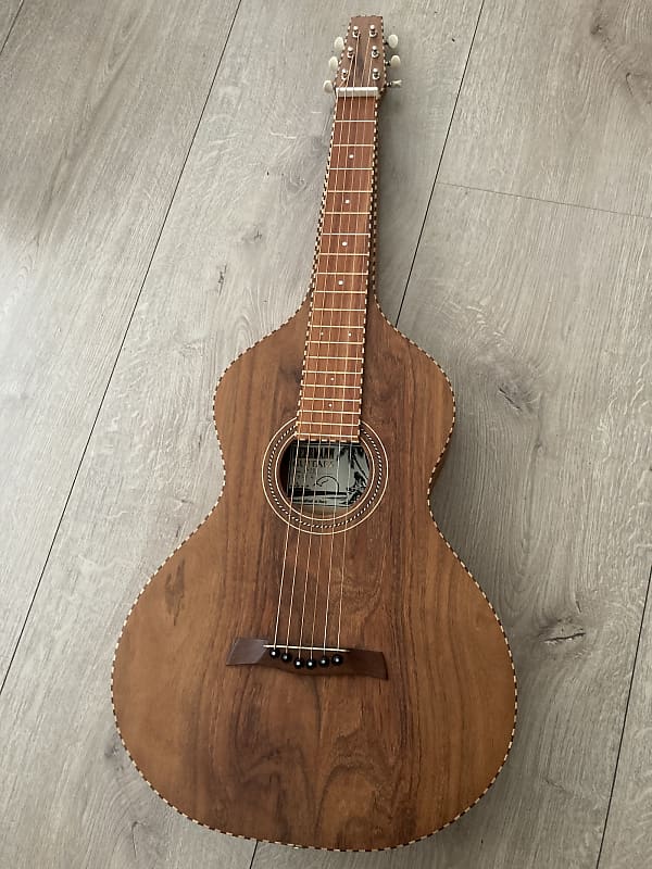 Herrmann Weissenborn Style 4 2022 - satin | Reverb UK