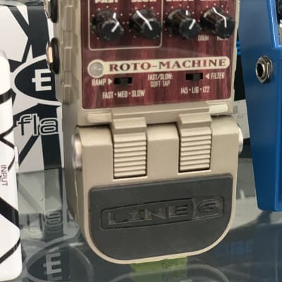 Line 6 Roto machine | Reverb