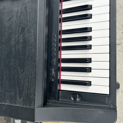 Korg Electronic Concert Piano | Reverb