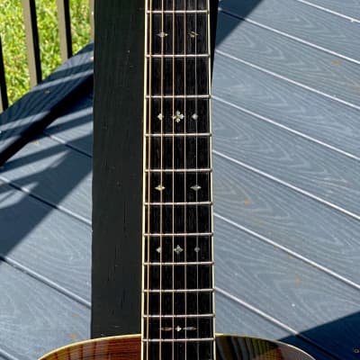 Martin D-45 "Mike Longworth" Commemorative Edition 2005 # 63 | Reverb