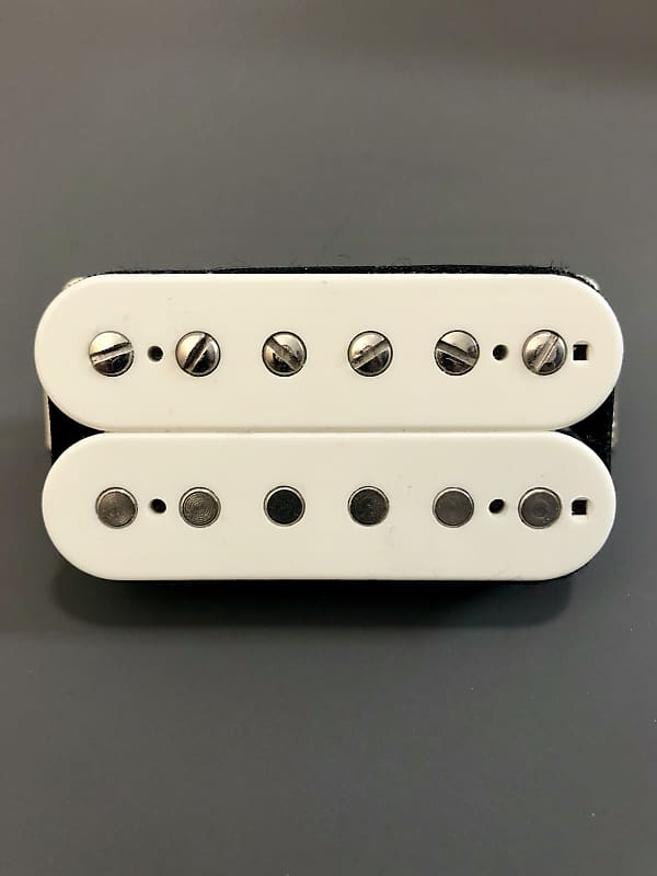 Seymour Duncan Custom Shop ‘78 / 78 Double Parchment - | Reverb
