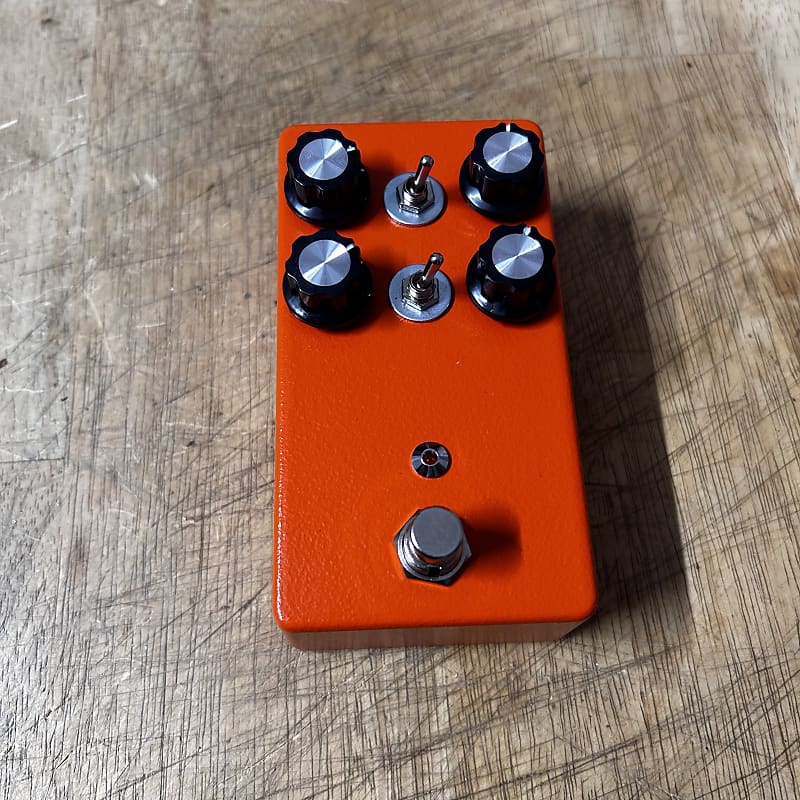 PPCB Circulator 2024 - Matte Sand Orange Powder coat | Reverb