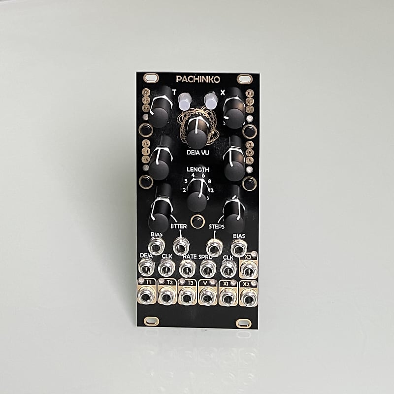 After Later Audio Pachinko - Micro Marbles (uMarbles) - | Reverb