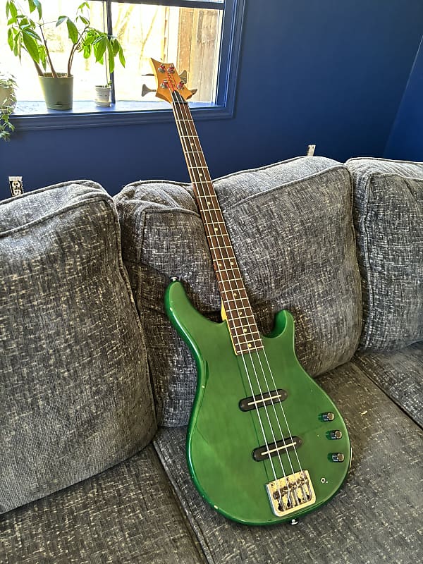 PRS EB-4 2002 | Reverb