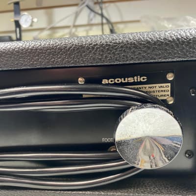 Acoustic 150 1970s | Reverb