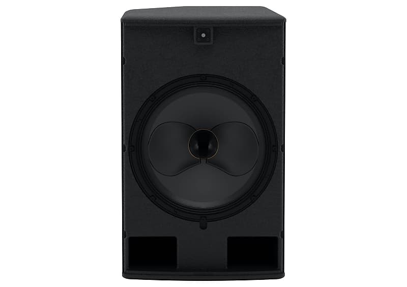Martin Audio CDD-LIVE15-RST-01 15” 2-Way Active Powered | Reverb