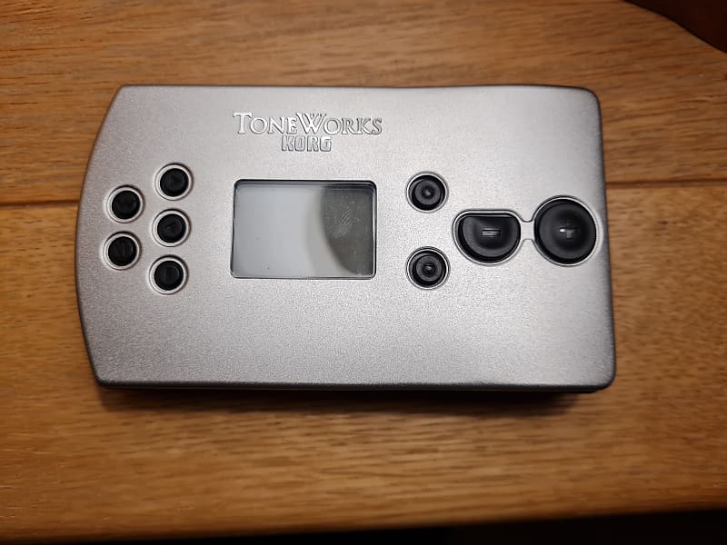 KORG ToneWorks Pandora PX1T Multi-FX Processor | Reverb UK