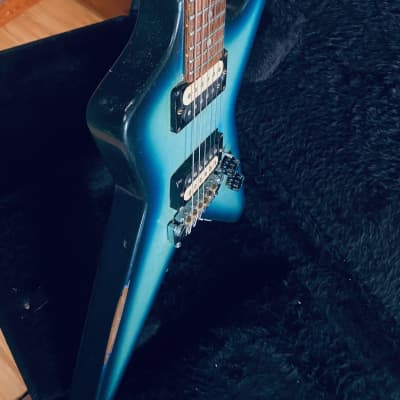 Dean BABY ML 1982 | Reverb