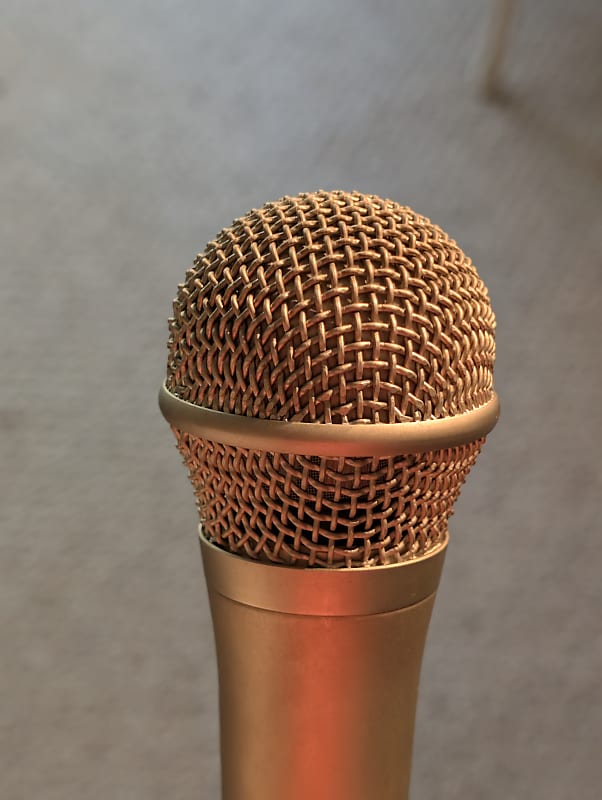 RODE S1 2005 - Silver | Reverb