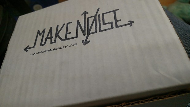 James Magical Dpo Machine | Reverb