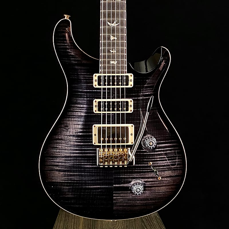 PRS Studio 10 Top | Reverb
