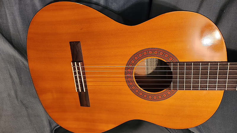 Yamaha C40 1990-2000? - Gloss | Reverb