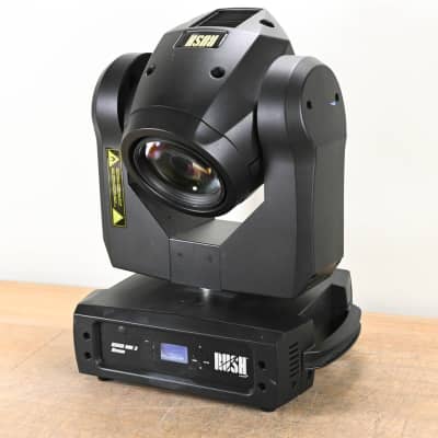 Martin Viper Wash DX Martin Moving Light | Reverb