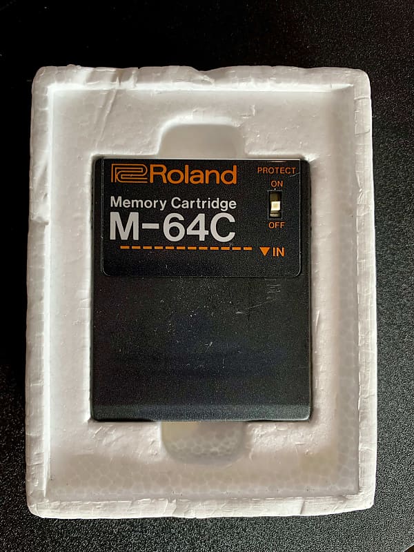 Roland M-64C | Reverb Australia