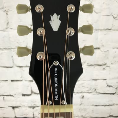 Epiphone Limited Edition Hummingbird Performer PRO | Reverb