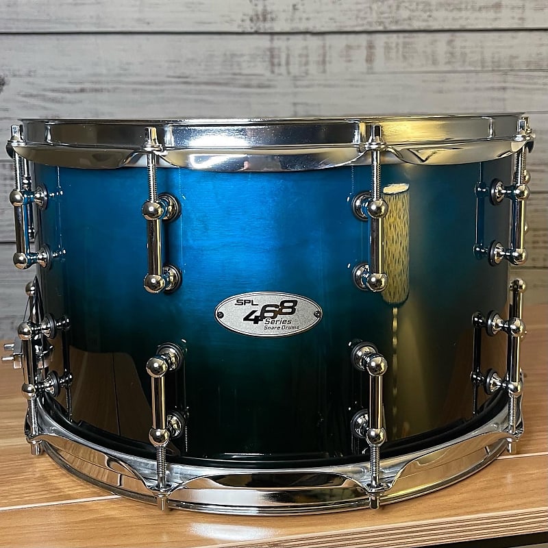 Sound Percussion Labs 14x8 Snare | Reverb