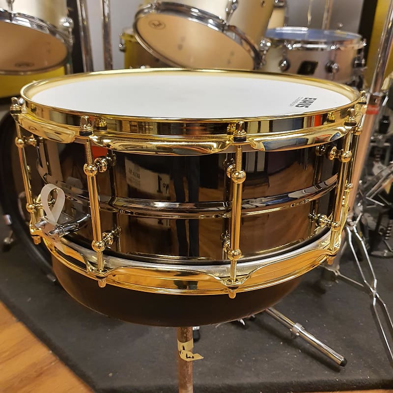 Sunrising Drums Groovy Bulldogv2 | Reverb