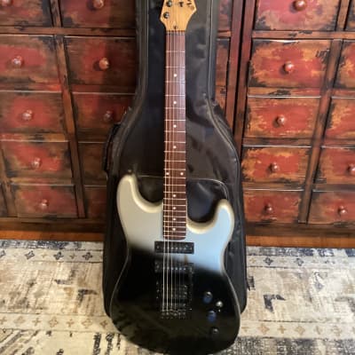 Lotus Japan Stratocaster Copy 1984 - Fender Strat -O- Burst | Reverb