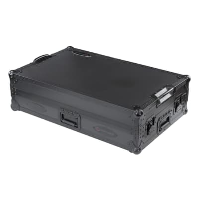 Pioneer DJ DDJ-FLX10 Flight Case with Glide Style Laptop | Reverb