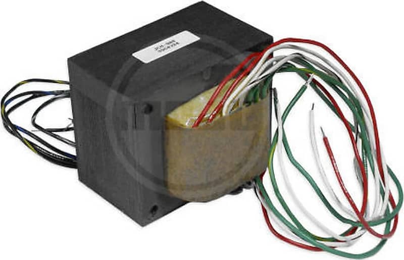 British 900 100W Power Transformer (Direct Replacement For | Reverb