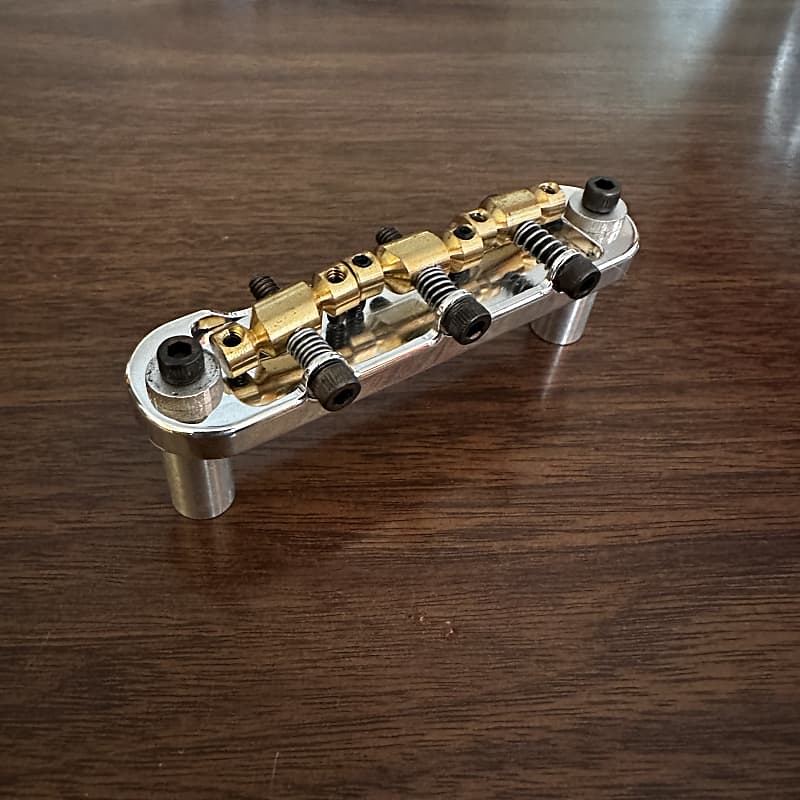 High Spirit Bridge | Reverb