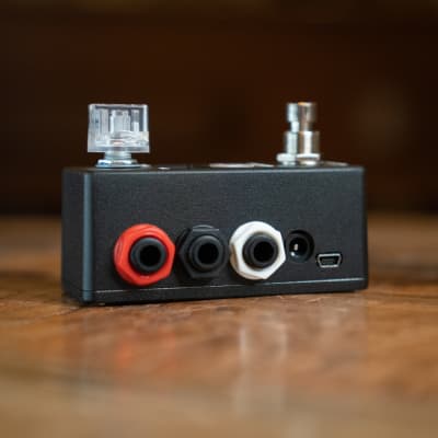 Disaster Area Designs SMARTClock | Reverb