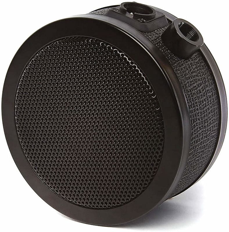 Solomon Mics MiDFReQ Mid-Voiced Sub Microphone | Reverb