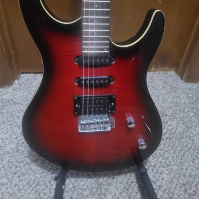 2011 Washburn RX20, good condition, rocks! | Reverb
