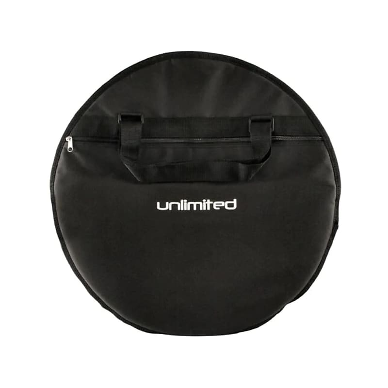 Unlimited Cymbal Bags for 24" Cymbals | Reverb