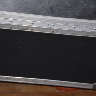 Raxxfx 6 space rack mount rack studio live heavy duty tour | Reverb UK