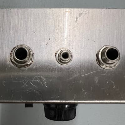 Electra Model 875 Analog Phase Shifter Phaser Rare Vintage | Reverb