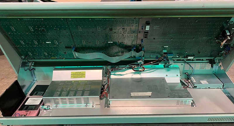 ETC Insight 3 Lighting Control System | Reverb