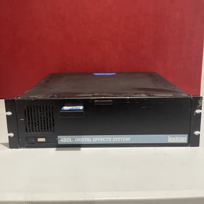 1980s Ursa Major SST-282 Space Station | Reverb