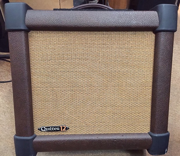 Quilter Micro Pro Extension Speaker | Reverb