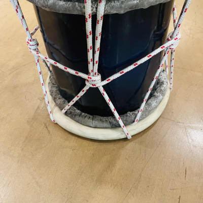 Dominican Drum Tambora | Reverb