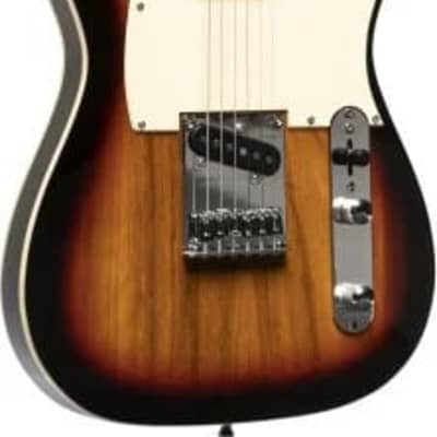 Stagg SET-STD | Reverb