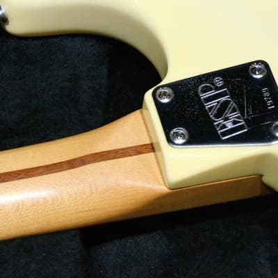 ESP Custom Shop Jake E Lee Signature 1996' | Reverb