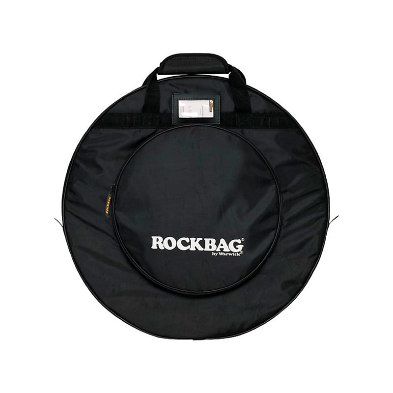 RockBag Student Cymbal Bag 51cm / 20" | Reverb