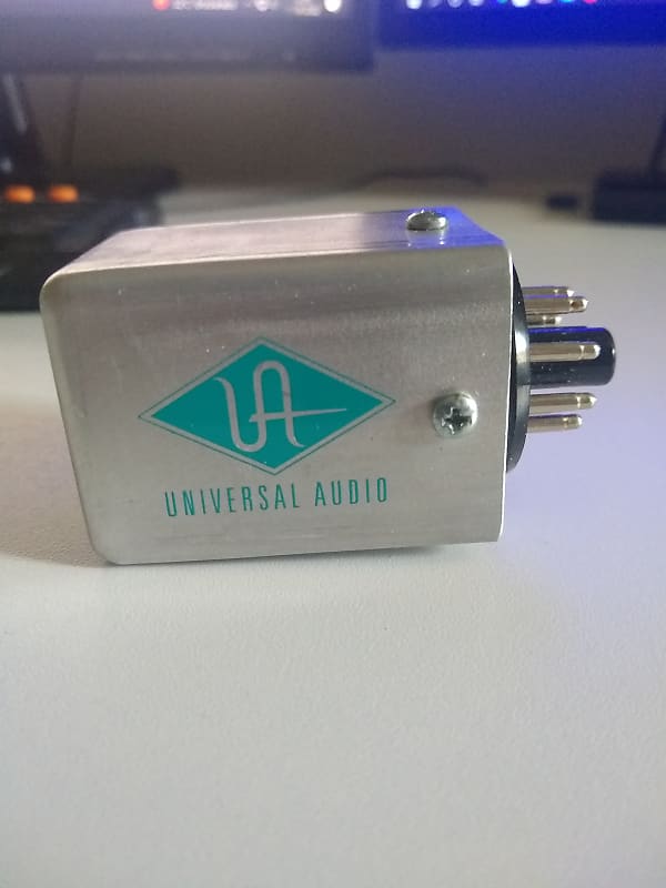 Universal Audio UA “short” T4 (T4B) Opto Cell UA Urei LA-3A / | Reverb