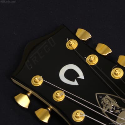 1988 Greco "Super Real Project" 6120, MIJ Fujigen, Brian | Reverb