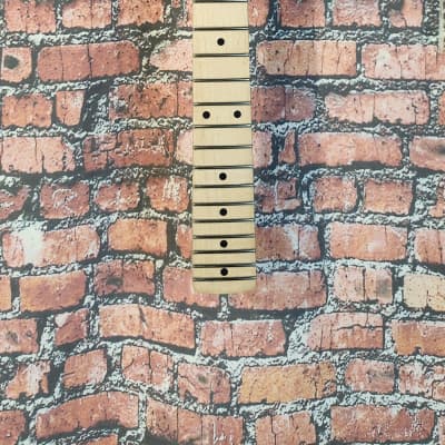 Warmoth Neck | Reverb