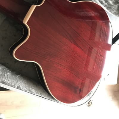 Brian May Red Special Super 2019 With Signed COA - Very Rare | Reverb