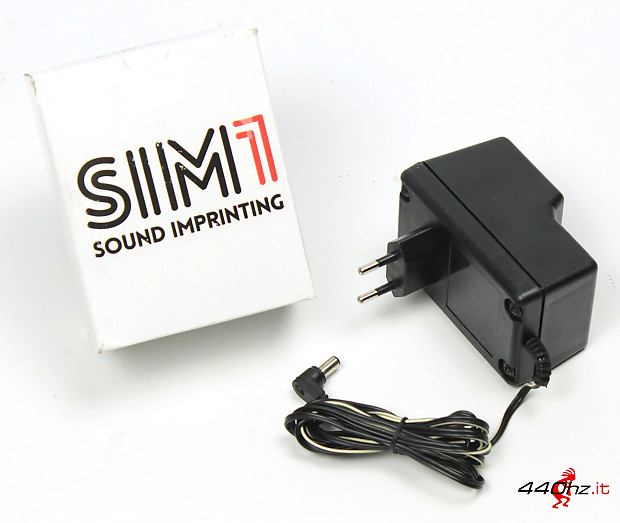 SIM1 003 Power Supply AC/DC for XT-1 / XT-b | Reverb