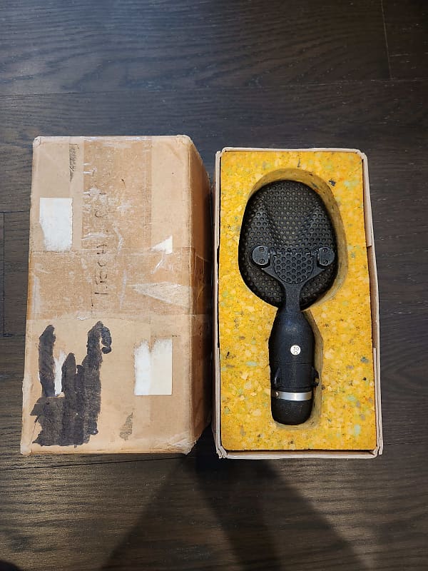 RARE!! 30 ohms STC 4038 | Reverb Australia