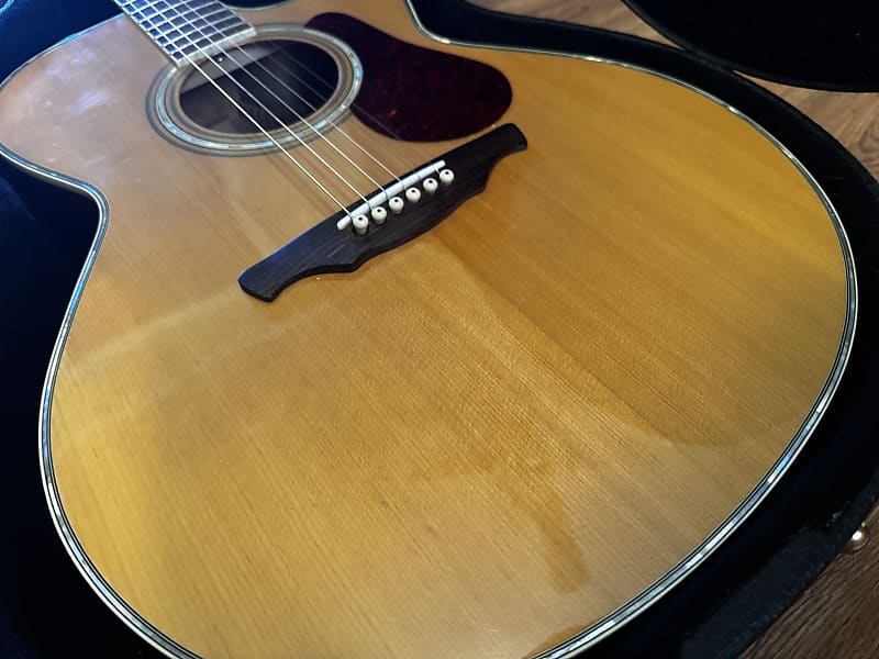 Alvarez AD90SCK | Reverb