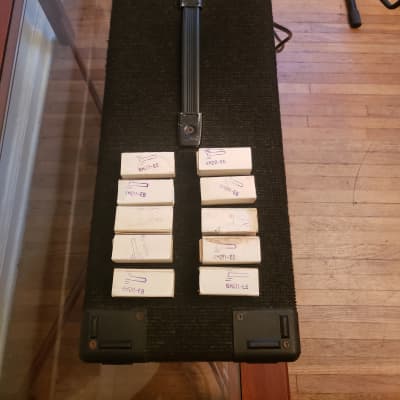 Red Bear MK120 Amp Head 120 Watt Tube Guitar Amplifier | Reverb