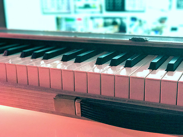 Doepfer LMK4 Midi 88 key master keyboard with hammer | Reverb