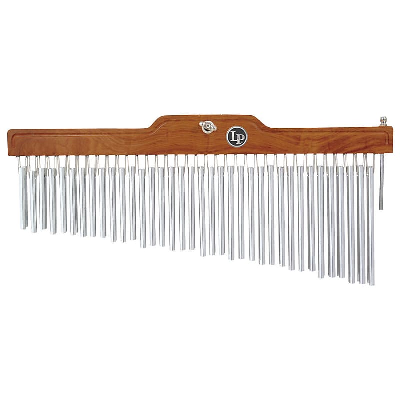 LP Whole-Tone Bar Chimes - 72 Bars | Reverb